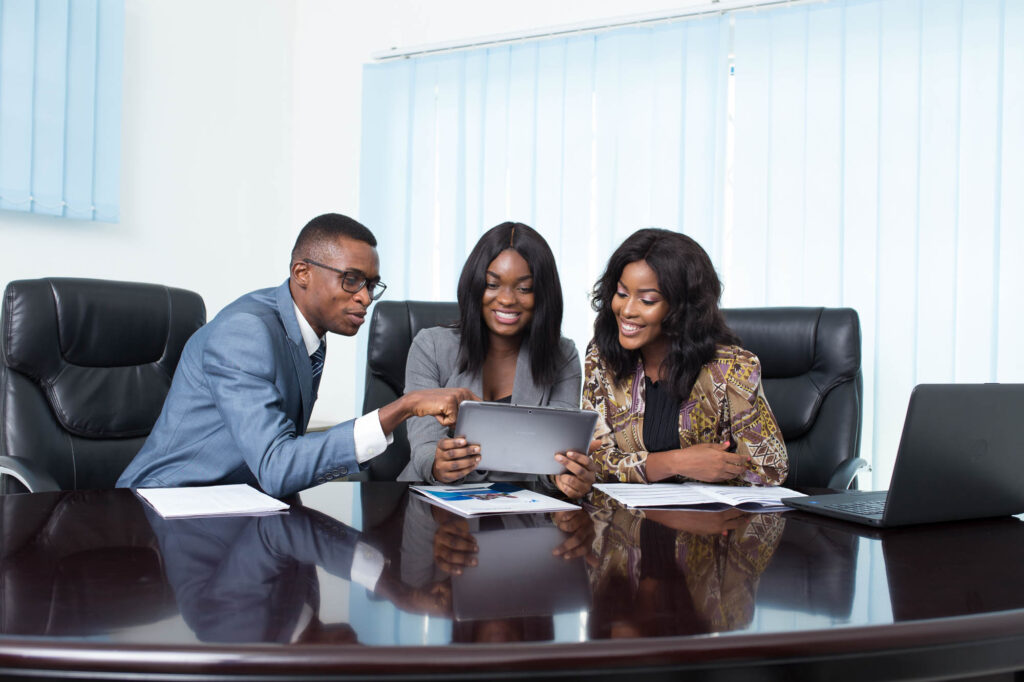 Individuals & Families – InvestCorp