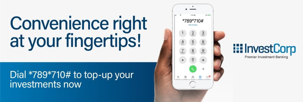 Media Relation – InvestCorp